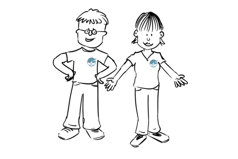 Grupper – Den Sociale Indgang